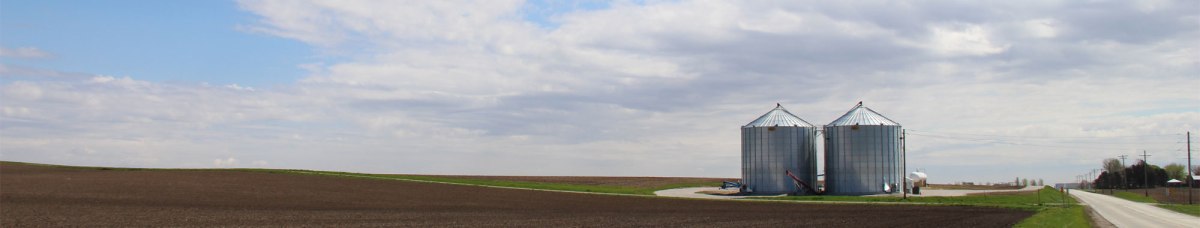 Farm Storage – Koehl Bros