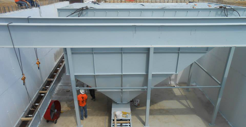 Pit Hopper – Koehl Bros